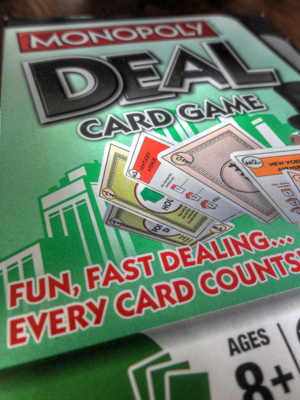 Winning Monopoly Deal Strategy | Huge List of Winning Strategies